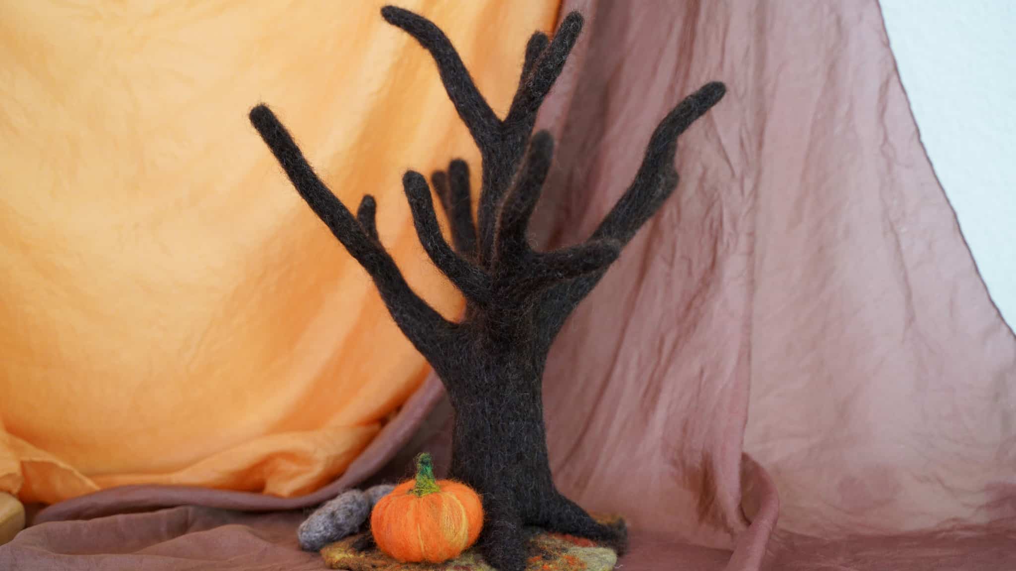 Autumn - Toymaking Magic