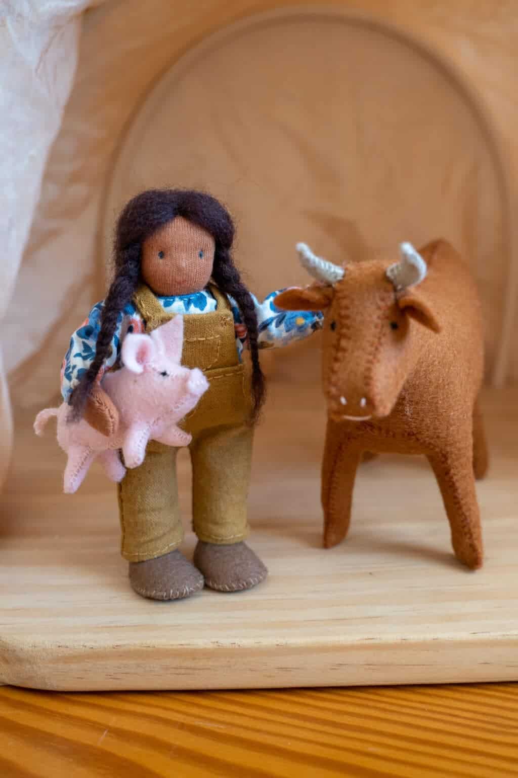 Toymaking Magic